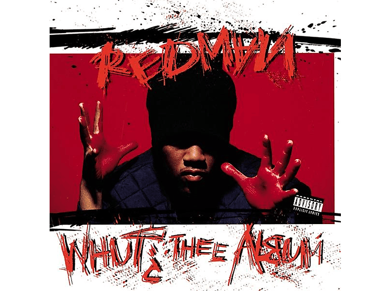 Redman | Whut? Thee Album (Coloured Re-Issue 2023, 1LP) [Vinyl] online ...