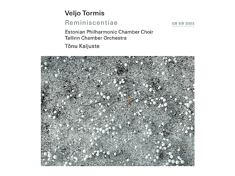 Tallinn Chamber Orchestra, Estonian Philharmonic Chamber Choir | Veljo ...