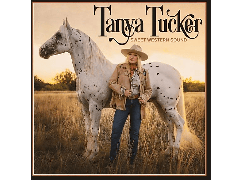 Tanya Tucker | Sweet Western Sound [Vinyl] online kaufen | MediaMarkt