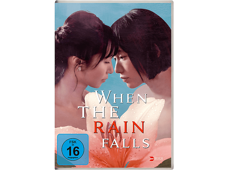 When the Rain Falls [DVD] | MediaMarkt