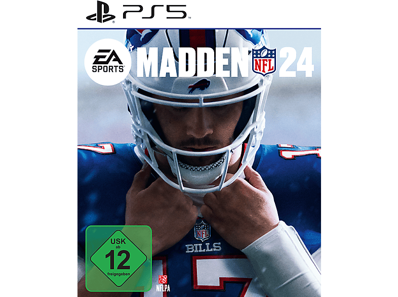 Madden NFL 24 | [PlayStation 5] | MediaMarkt