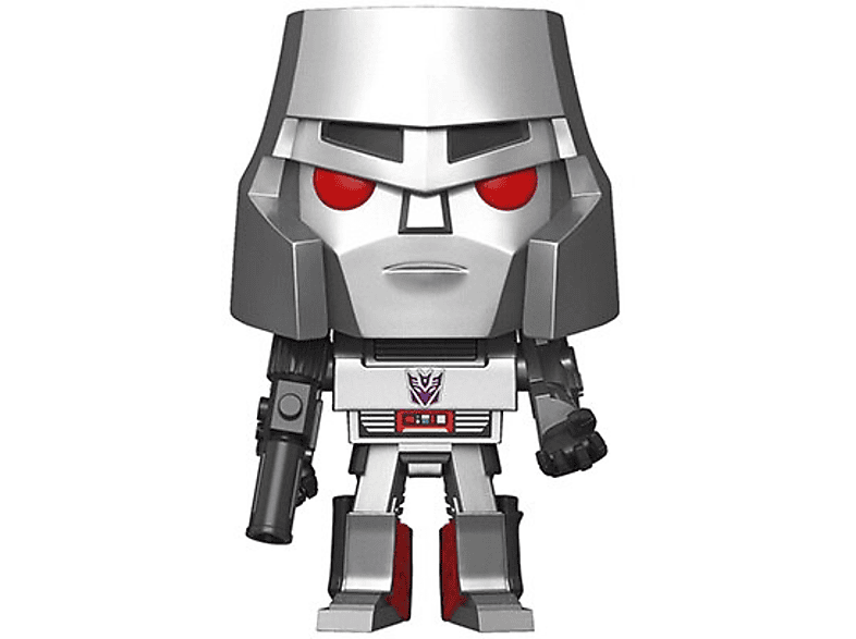 Figurka FUNKO POP Vinyl: Transformers | Megatron | MediaMarkt