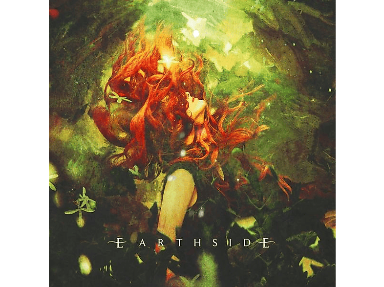 Earthside | Earthside - Let The Truth Speak - (CD) Rock & Pop CDs ...