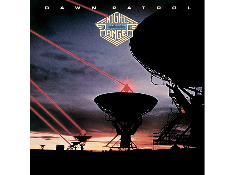 Night Ranger | Dawn Patrol (Collector's Edition) - (CD) | MediaMarkt