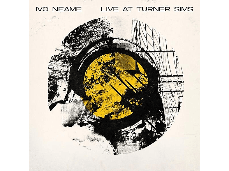 Ivo Neame | Ivo Neame - Live At Turner Sims - (Vinyl) Jazz & Blues ...