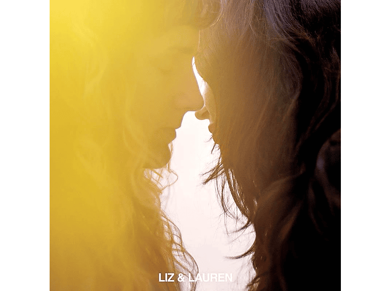Lauren Flax | Liz And Lauren EP - (Vinyl) Lauren Flax auf Vinyl online ...