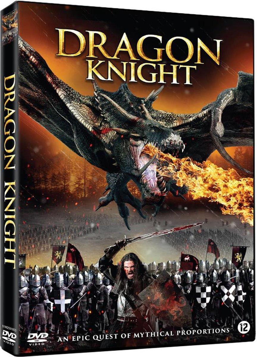 Dragon Knight DVD DVD Films