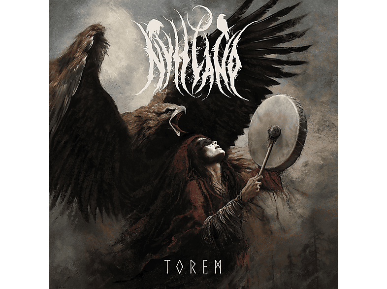 Nytt Land | Torem (LP Gatefold Clear) [Vinyl] online kaufen | MediaMarkt