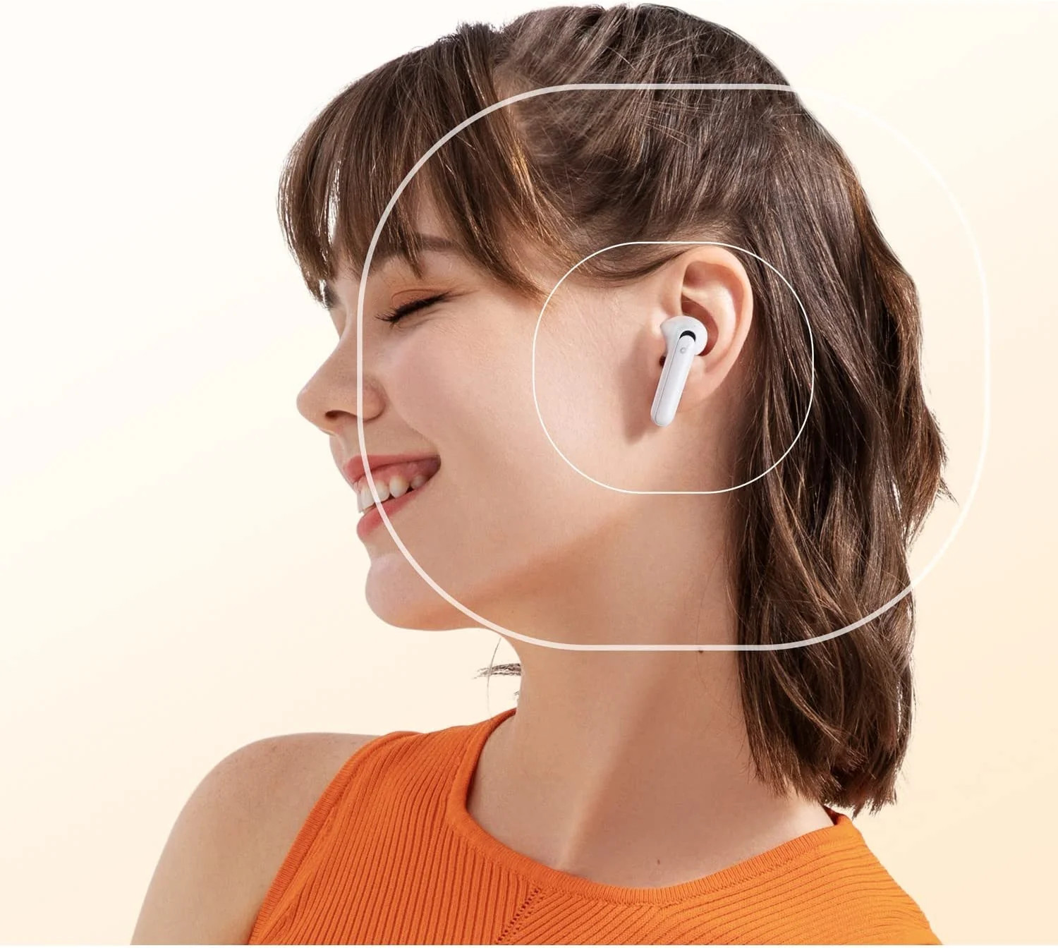 ANKER Soundcore Life Note 3i A3983 TWS Bluetooh Kulak İçi Kulaklık ...