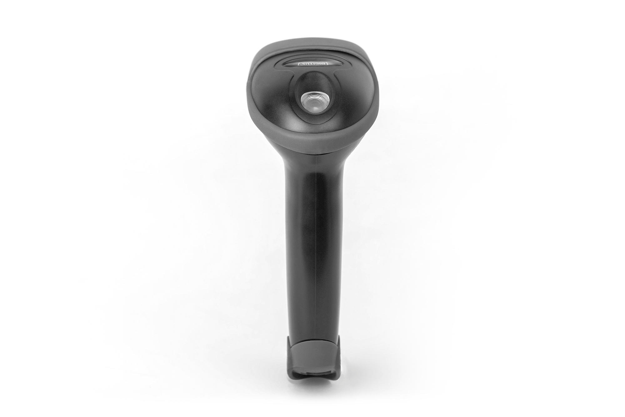 DIGITUS 2D Barcode Handscanner | MediaMarkt