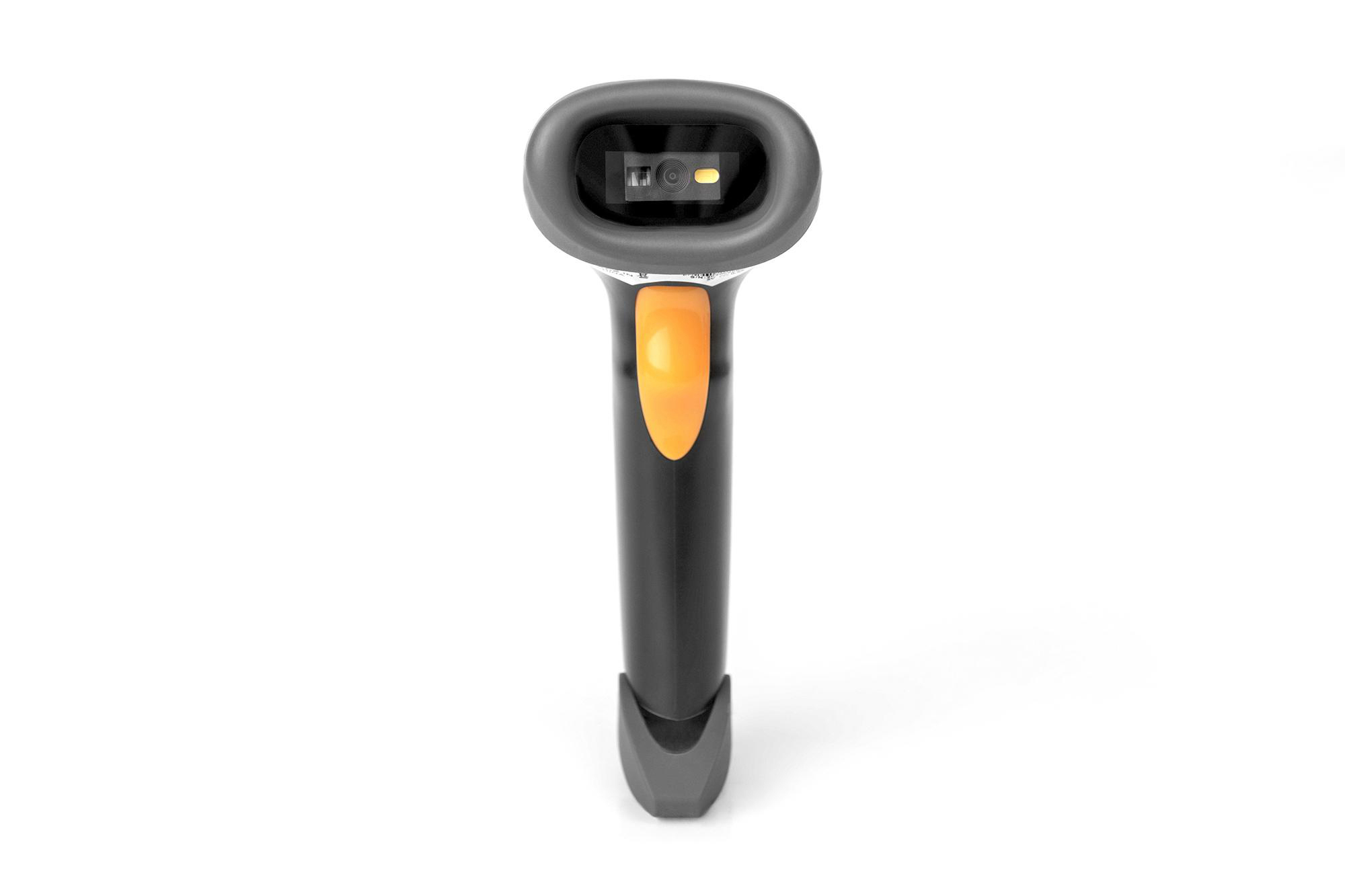 DIGITUS 2D Barcode Handscanner | MediaMarkt