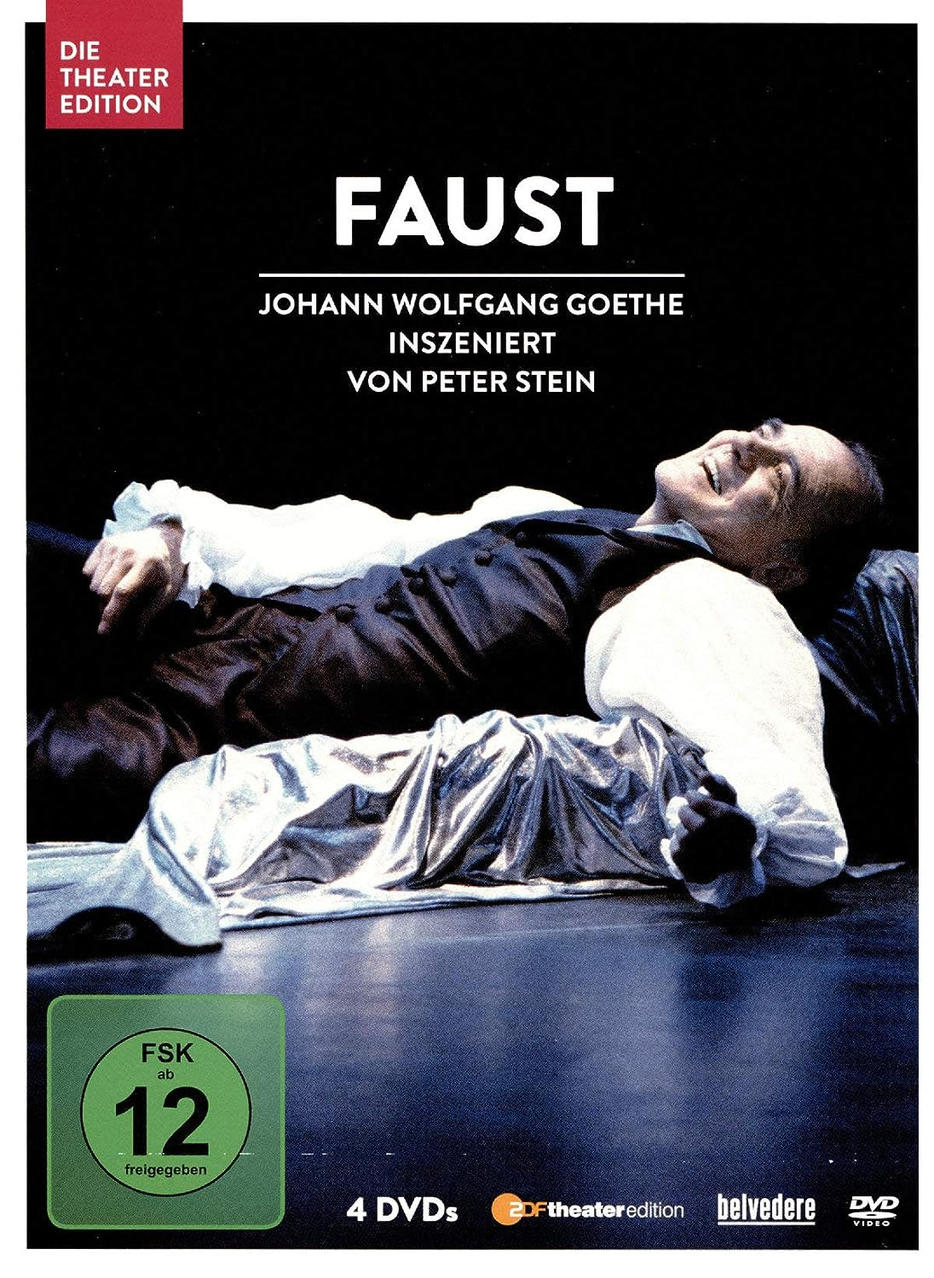 Faust (Die Theater Edition) DVD online kaufen | MediaMarkt