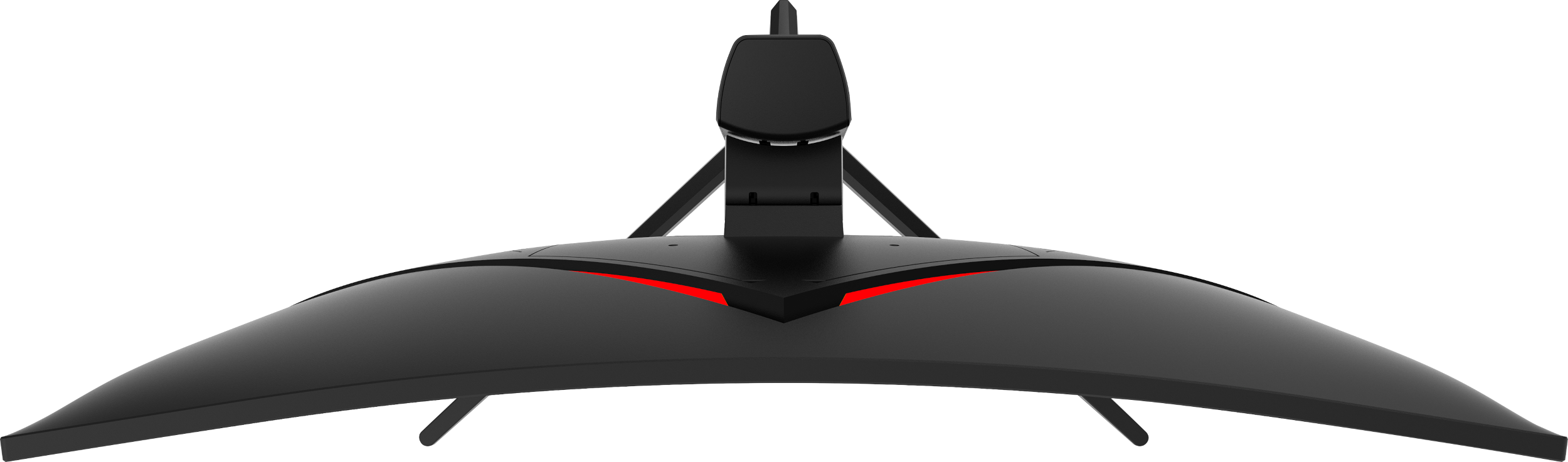 PEAQ PMO G271-CQK Curved Gaming Monitor, 27 Zoll WQHD, 165Hz, 1ms ...