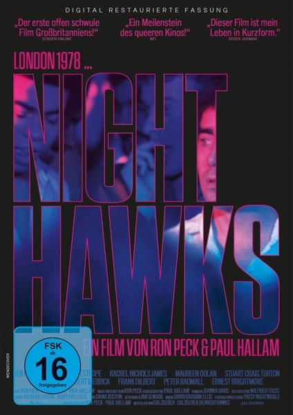 Nighthawks (OmU) [DVD] online kaufen | MediaMarkt