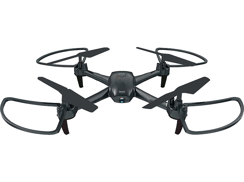 BOOD Fly Drone Siyah Fiyat & Özellik | MediaMarkt