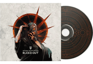Within Temptation - Bleed Out (Digipak) (Limited Edition) (CD)