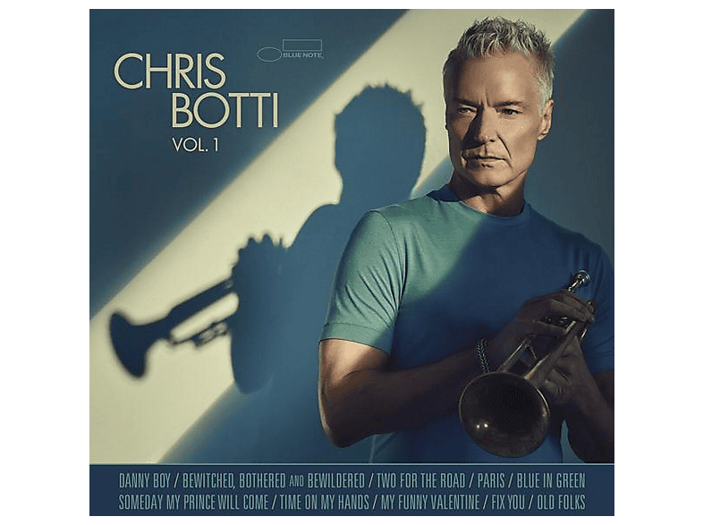Chris Botti | Vol. 1 [Vinyl] | MediaMarkt