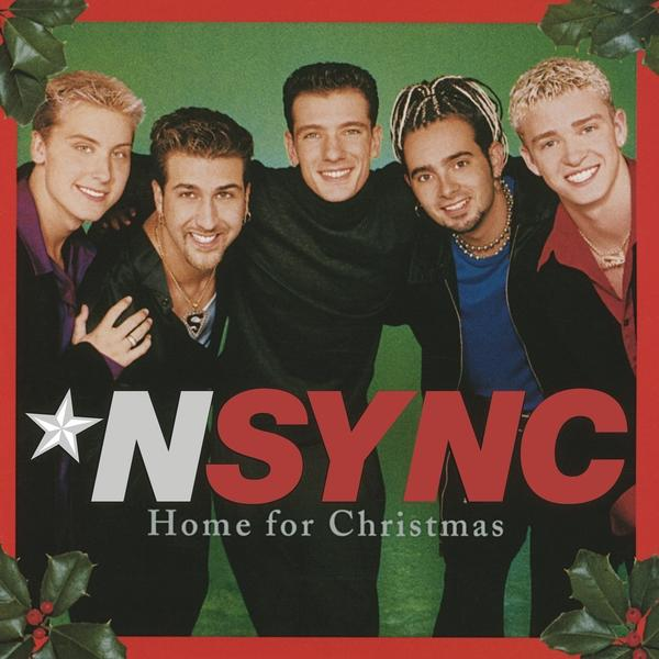 *nsync | Home for Christmas - (Vinyl) | MediaMarkt