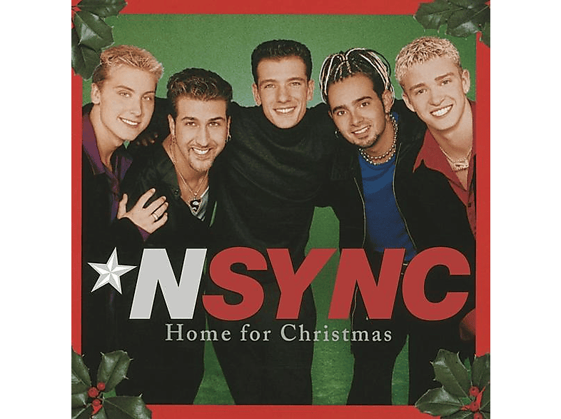 *nsync | Home for Christmas - (Vinyl) | MediaMarkt
