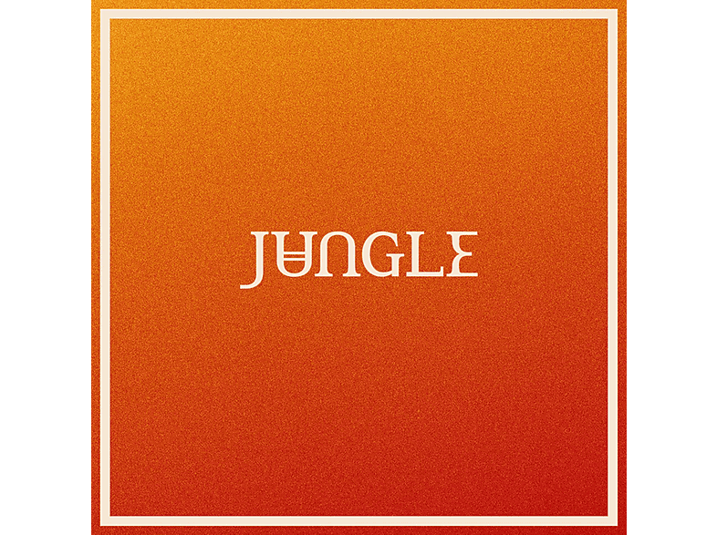 Jungle | Volcano - (CD) | MediaMarkt