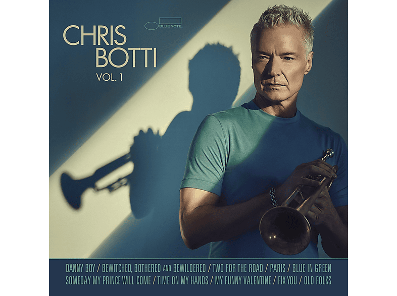 Chris Botti | Vol. 1 - (Vinyl) Chris Botti auf Vinyl online kaufen | SATURN