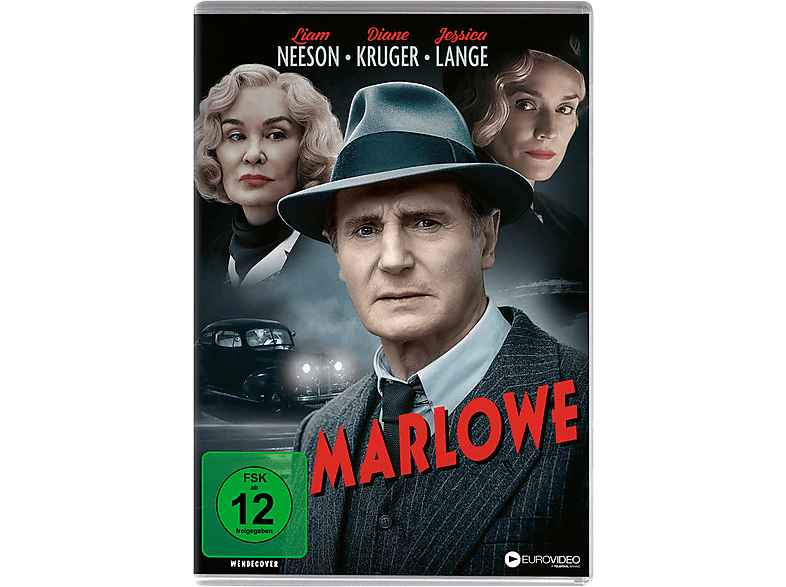 Marlowe DVD kaufen | MediaMarkt