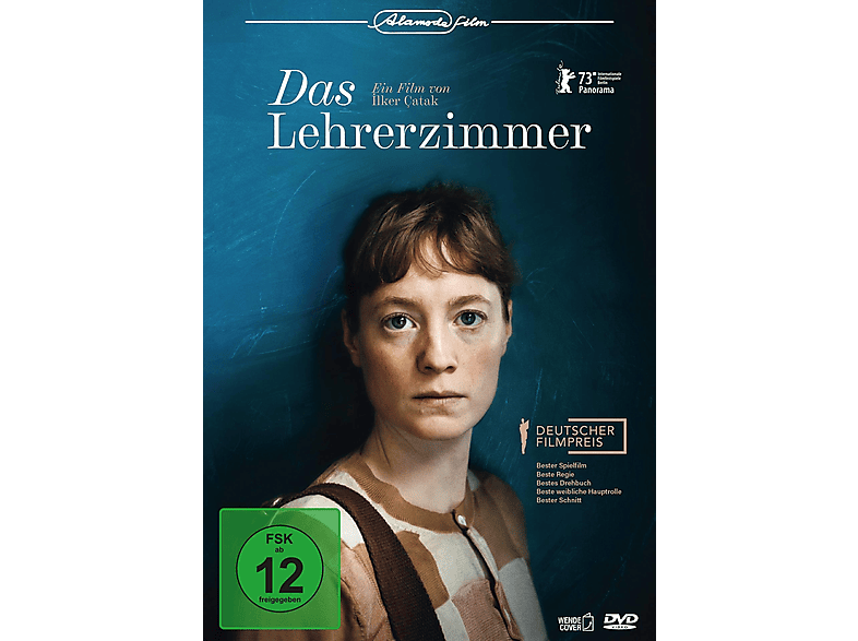 Das Lehrerzimmer DVD | MediaMarkt