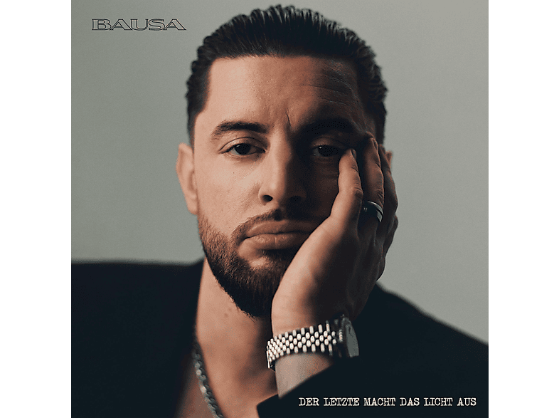 Bausa | Der Letzte macht das Licht aus - (CD) | MediaMarkt