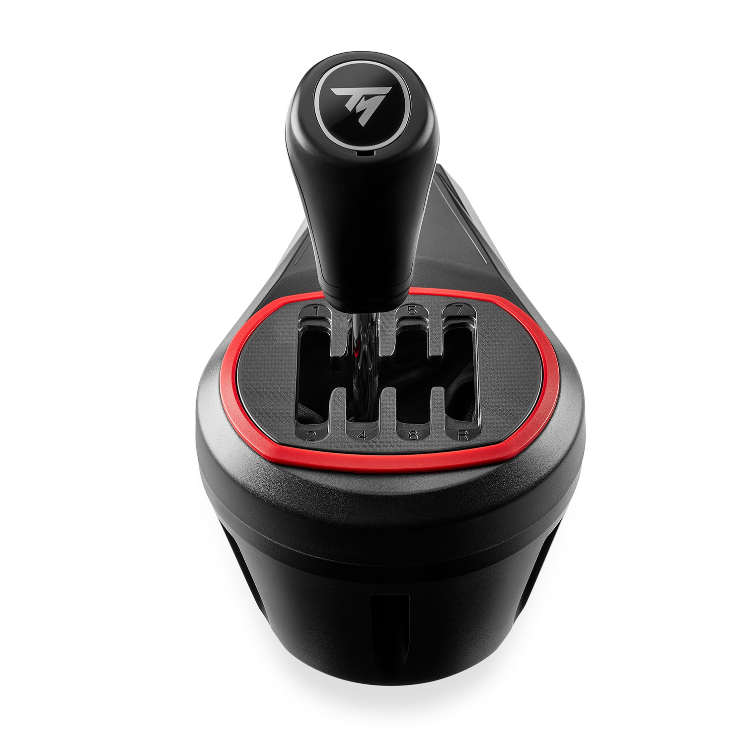 THRUSTMASTER TH8S Shifter Add-on (PC/PlayStation/Xbox) kopen? | MediaMarkt