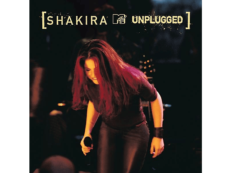 Shakira | MTV Unplugged - (Vinyl) | MediaMarkt