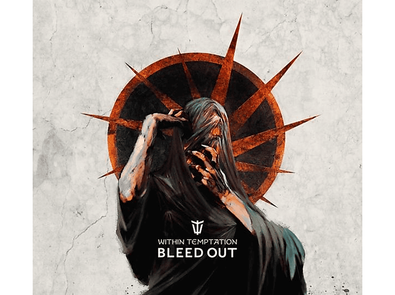Within Temptation | Within Temptation - Bleed out - (CD) Rock CDs ...