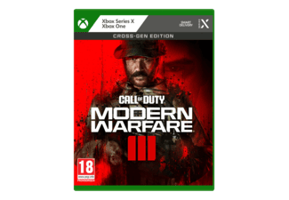 Acheter ACTIVISION Xbox Series X - Call of Duty: Modern Warfare III ...