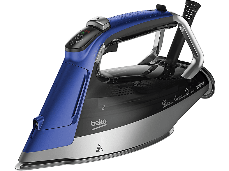 Żelazko BEKO SPA9130B | sprawdź cenę i opinie w MediaMarkt