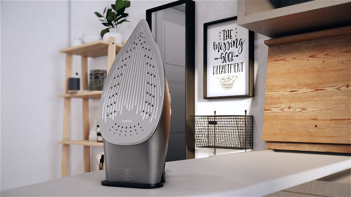 Żelazko BEKO SPA9130B | sprawdź cenę i opinie w MediaMarkt