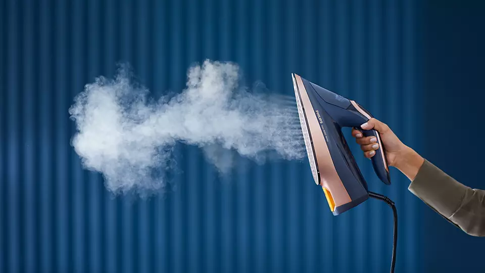 Żelazko PHILIPS DST8050/20 Azur 8000 Series | MediaMarkt