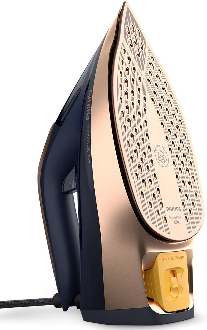 Żelazko PHILIPS DST8050/20 Azur 8000 Series | MediaMarkt