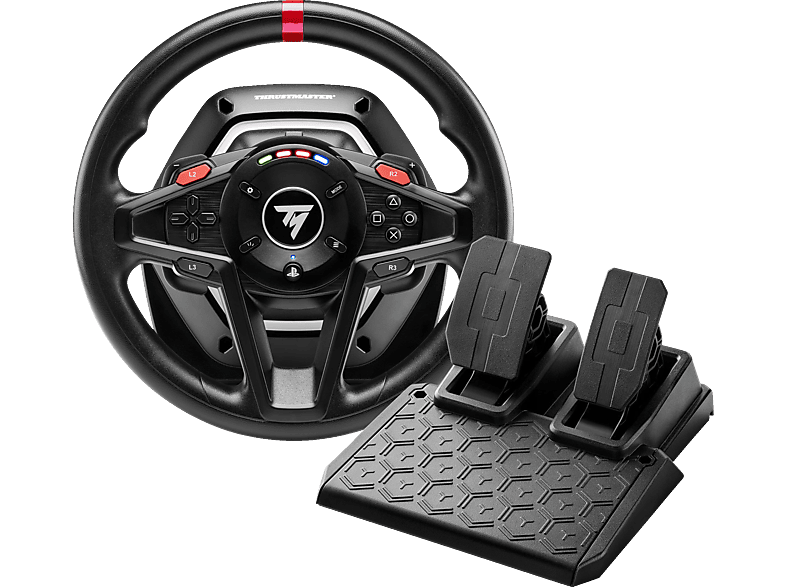 THRUSTMASTER T128 Lenkrad MediaMarkt