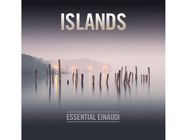 Ludovico Einaudi | Island Essentials (Deluxe Edition) [Vinyl] | MediaMarkt