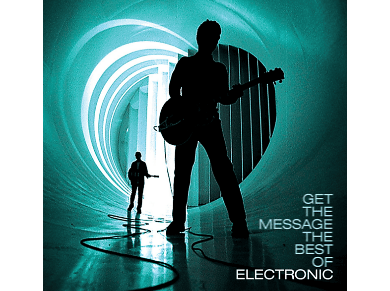 Electronic | Get The Message-The Best Of Electronic [CD] | MediaMarkt