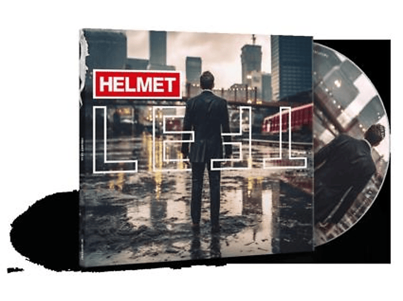 Helmet | LEFT (CD-Digipak) - (CD) | MediaMarkt