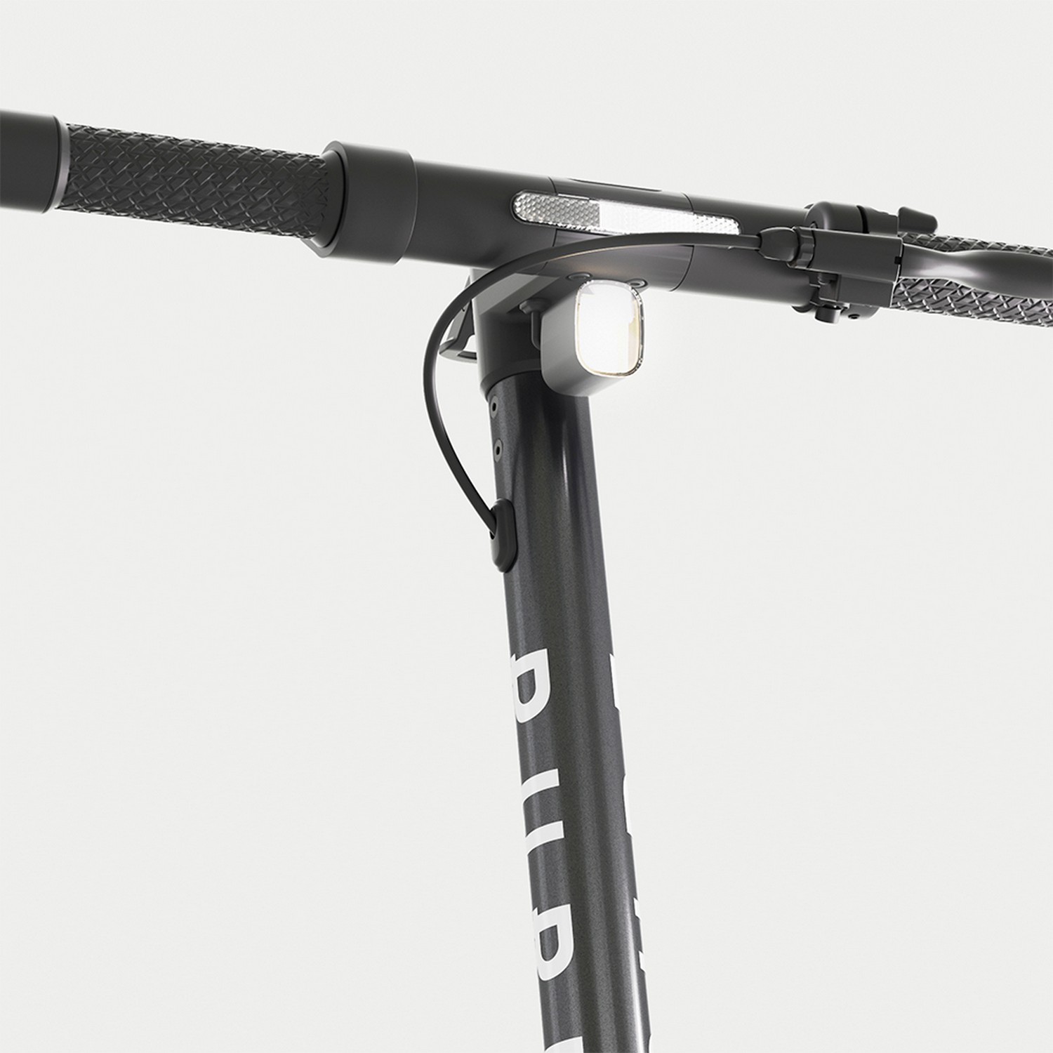 PURE ELECTRIC Trottinette électrique Pure Air3 Pro Matte Black ...