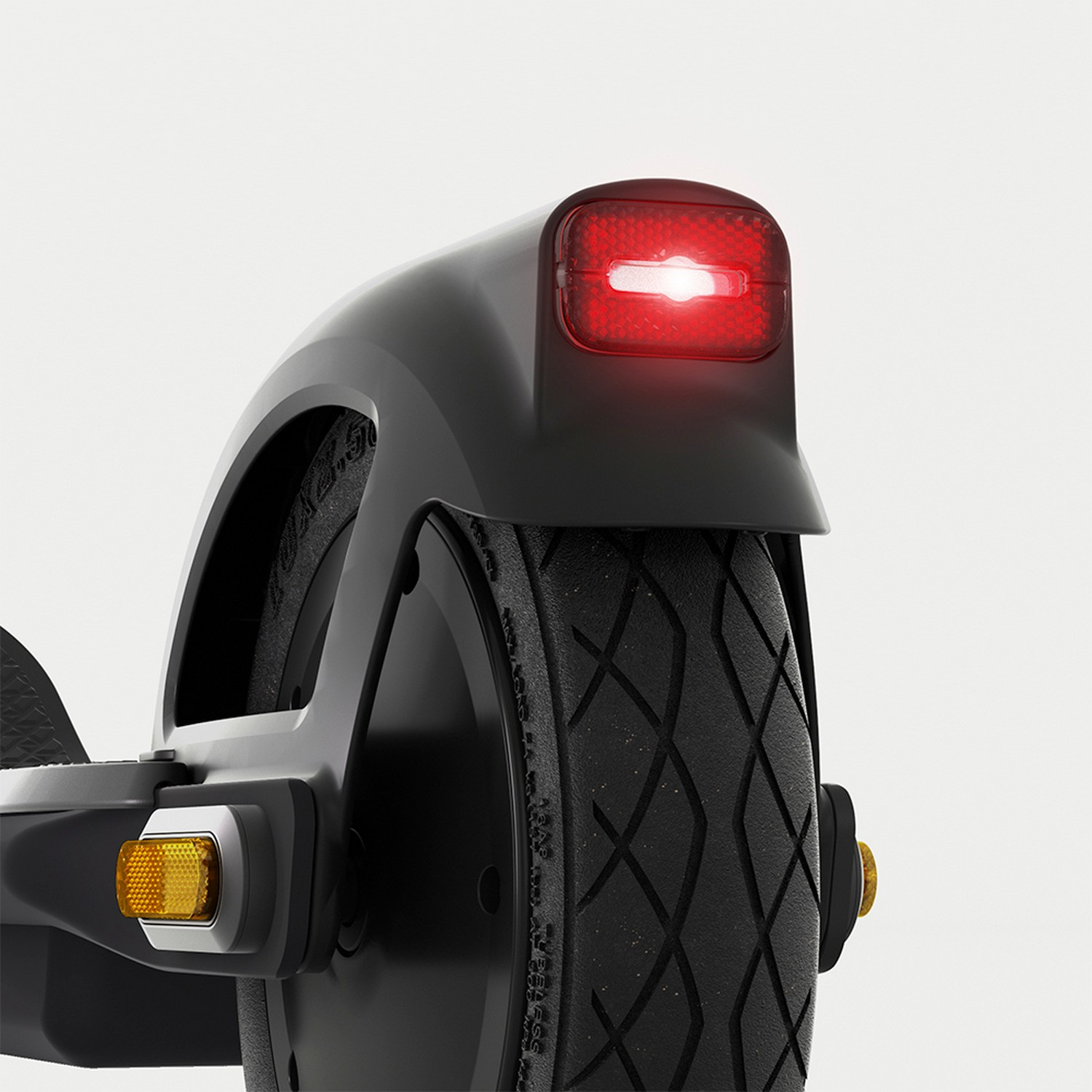 PURE ELECTRIC Elektrische step Pure Air3 Pro Light Grey (SCPUR0018-00002)