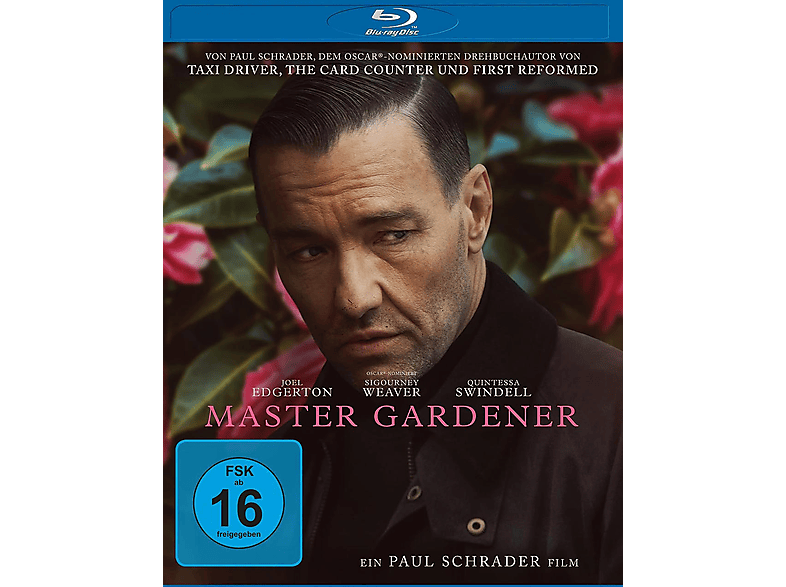 Master Gardener Blu-ray kaufen | MediaMarkt