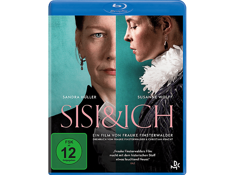 Sisi & Ich Blu-ray | MediaMarkt