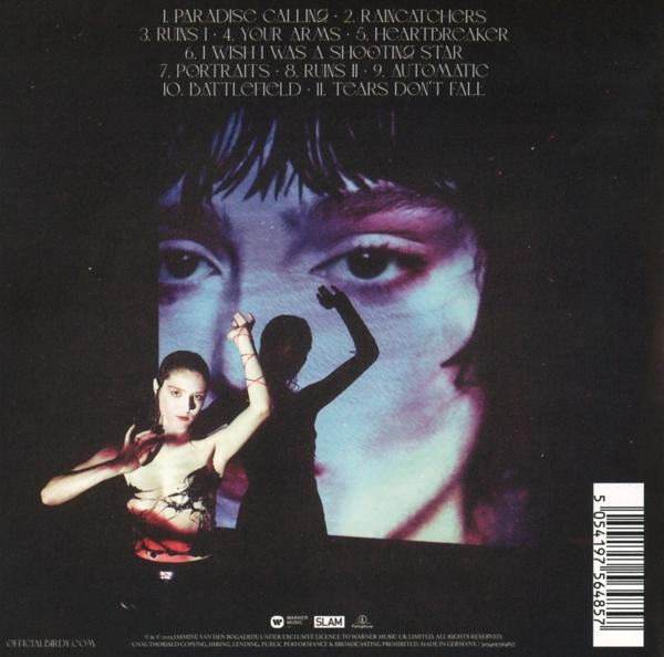 Birdy | Birdy - Portraits - (CD) Rock & Pop CDs - MediaMarkt