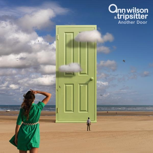Ann & Tripsetter Wilson | Ann & Tripsetter Wilson - Another Door - (CD ...