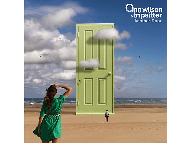 Ann & Tripsetter Wilson | Another Door - (CD) | MediaMarkt