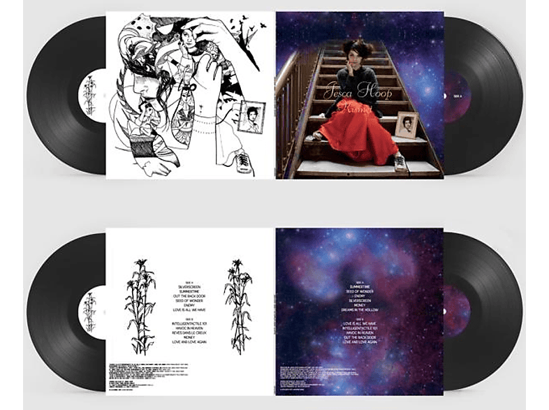Jesca Hoop | Kismet (Expanded Reissue) - (Vinyl) | SATURN