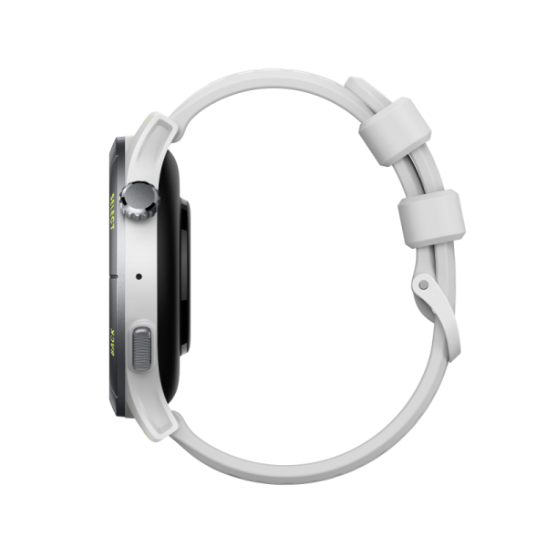 Smartwatch AMAZFIT Cheetah Round Speedster Grey | MediaMarkt