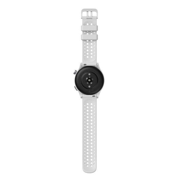 Smartwatch AMAZFIT Cheetah Round Speedster Grey | MediaMarkt